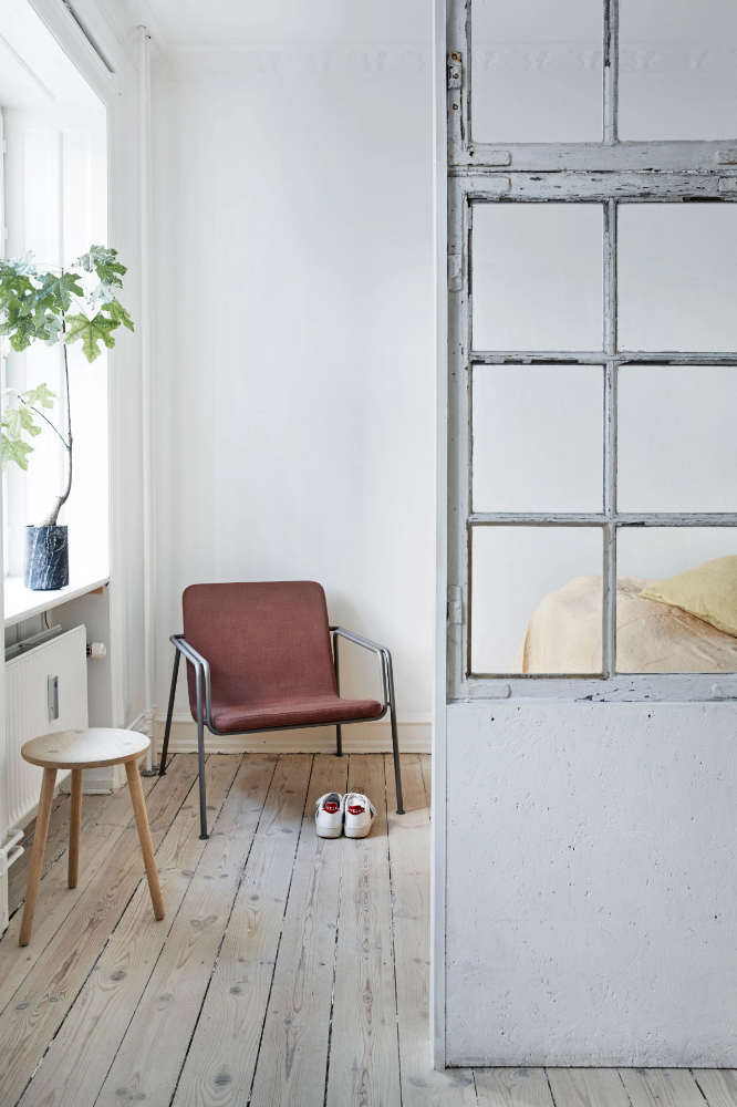 Planitree | Living Screen House