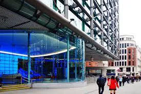 Planitree | Cannon Place Station London